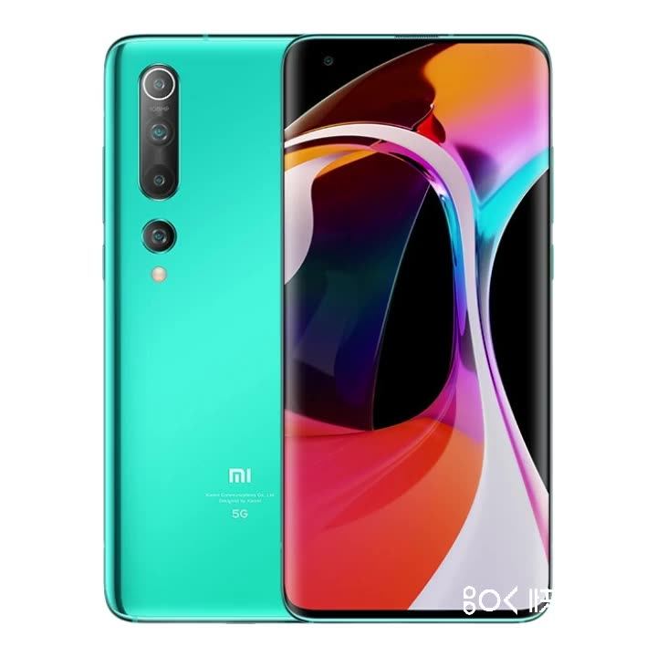 Xiomi Mobile Phone Smartphone Cellphone Cell Smartphones Xiaomi Mi 10 ...