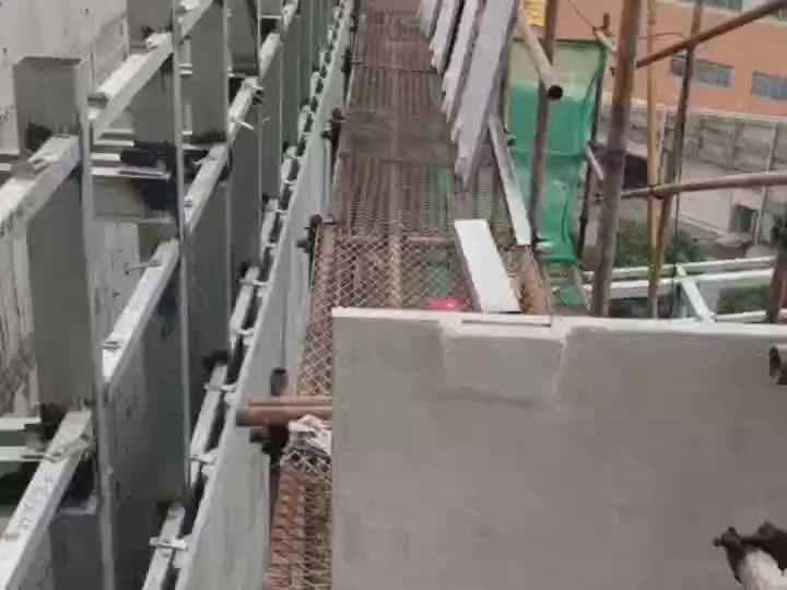 Uhpc Concrete Stone Wall Cladding For Building Exterior Facades ...