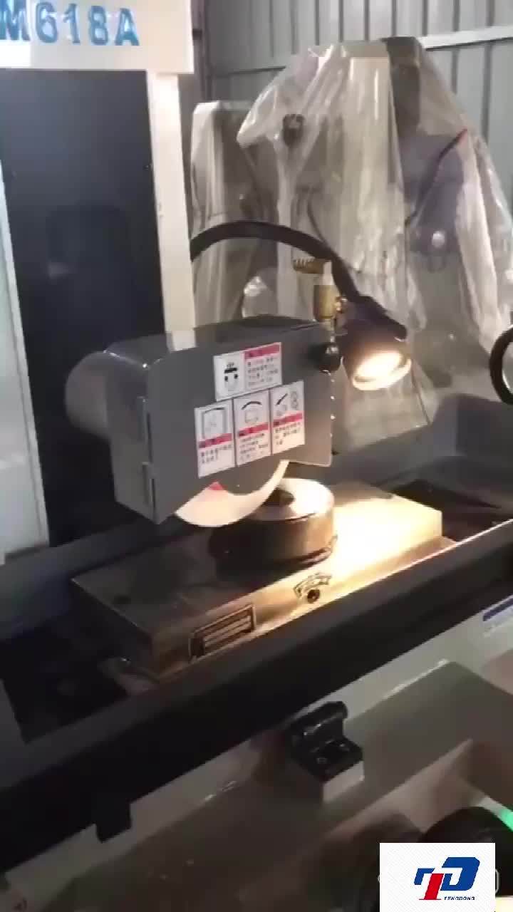 Mini Surface Grinder M618a Surface Grinder Machine Small - Buy Surface ...