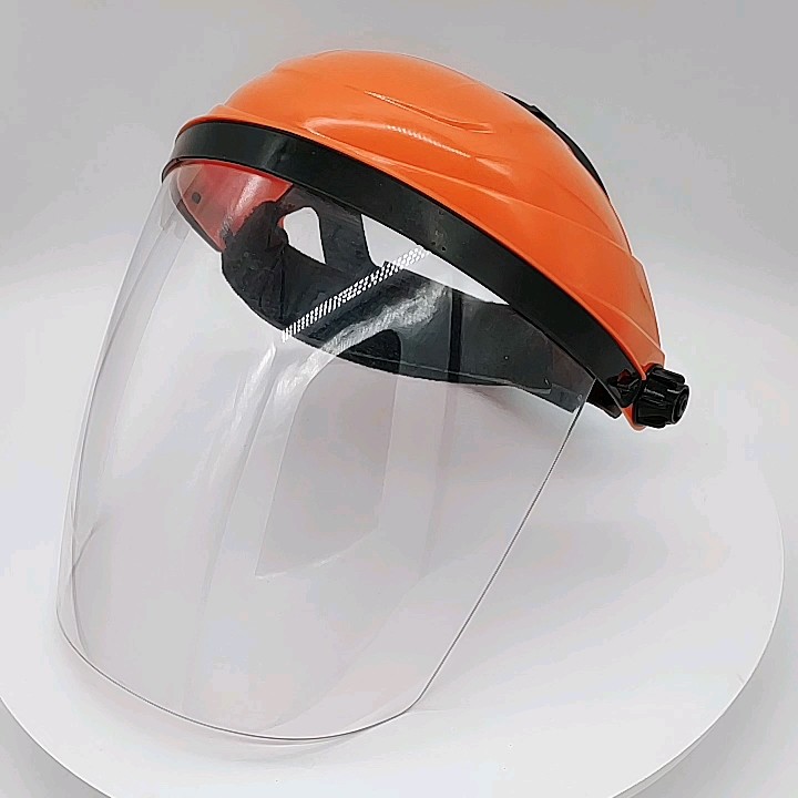 Cheap Welding Protective Safety Ansi Z87.1 Medical Isolation Golden ...