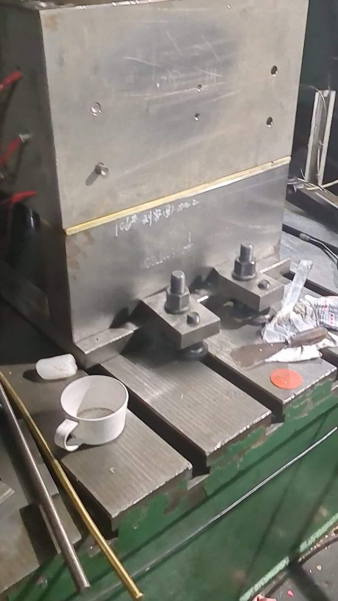 Fiberglass Mold - Buy Phenolic Fiberglass Mold,Phenolic Resin Mold ...