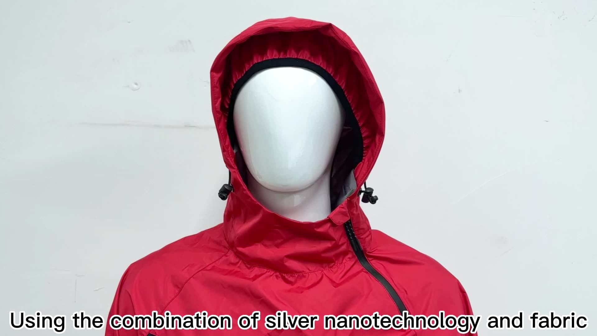 Odm Sports Sportswear Pvc Gym Running Gym Fitness Stacked Sweat Suits ...