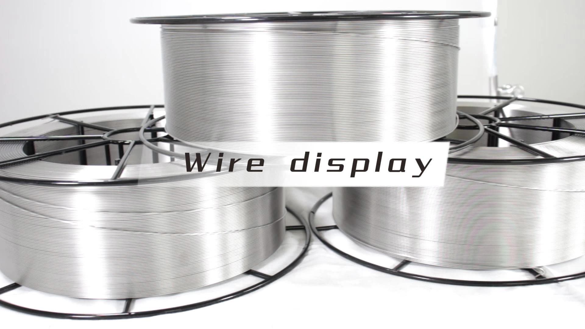 Electric Heating Element Ni80 Cr20ni80 Wire 0.1mm 0.32mm Nichrome 80 20 ...