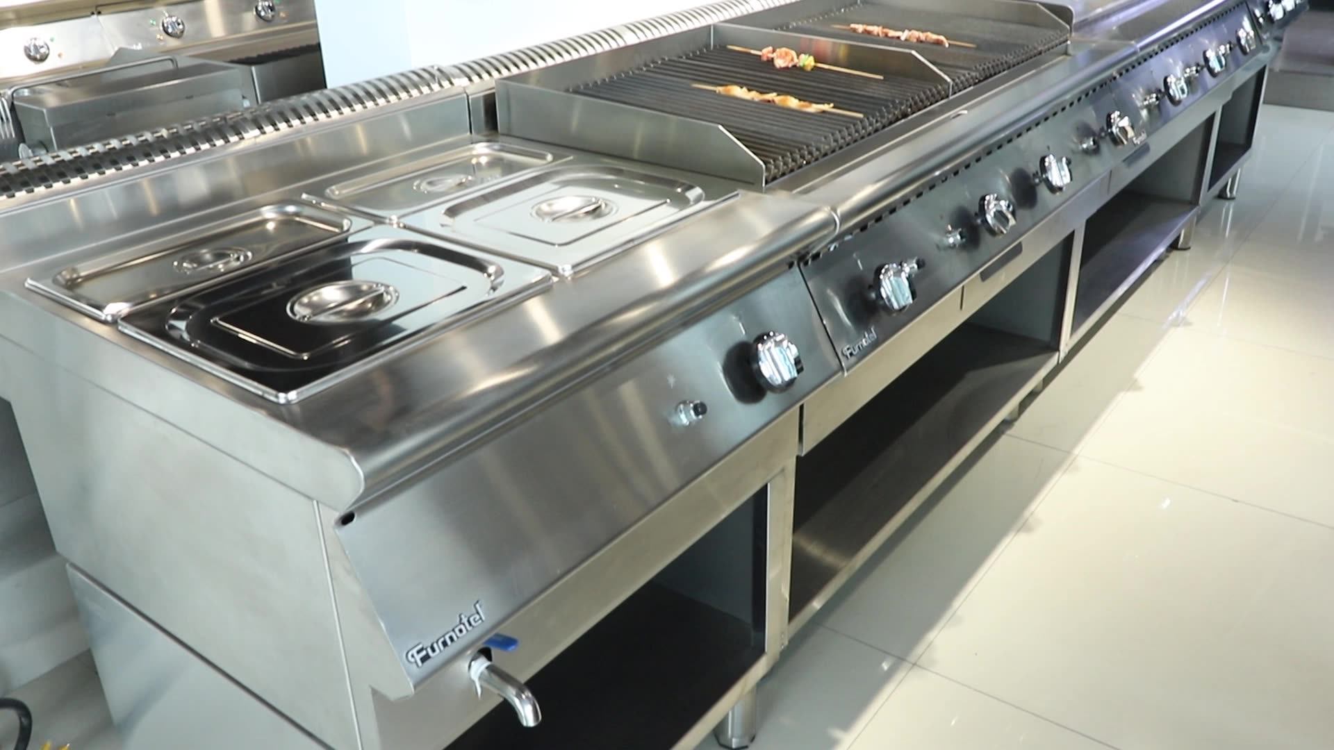 Professional Restaurant Pasta Cooker Commercial Electric Noodles Boiler ...