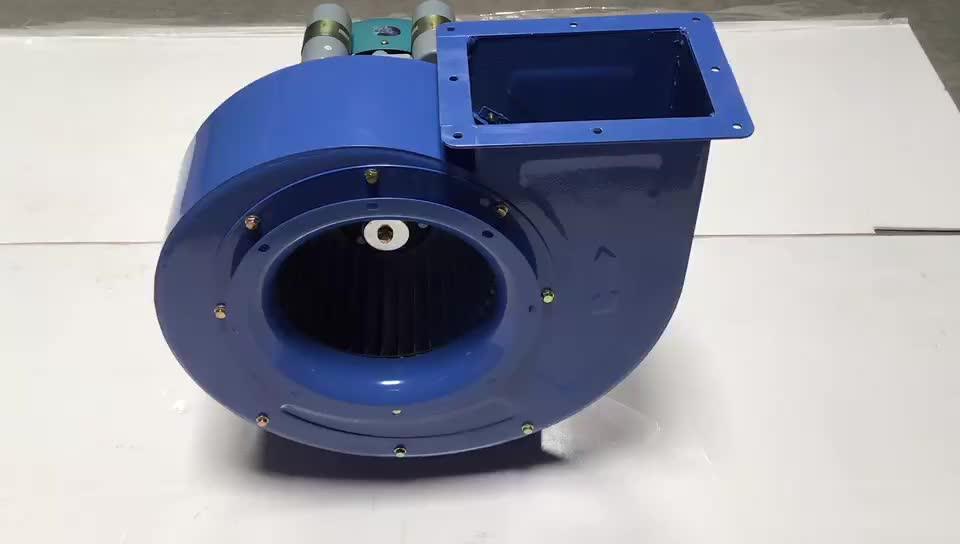 Cf Small Size Centrifugal Fan - Buy Small Size Centrifugal Fan,3000 Cfm ...