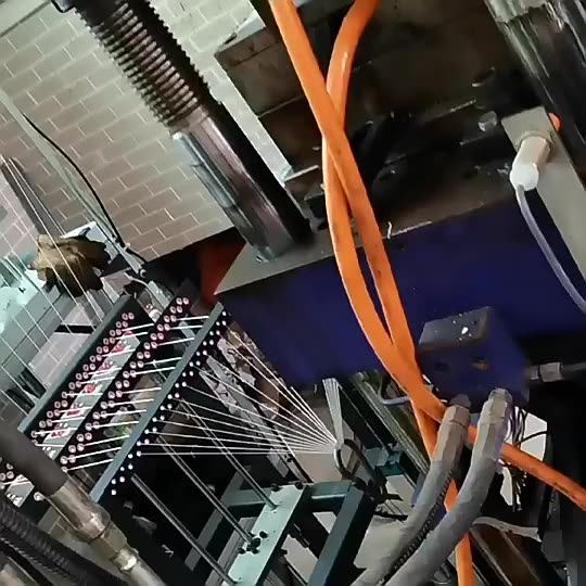 Custom Garment Hang Tag Loop Clothes String Seal Lockable Polyester ...