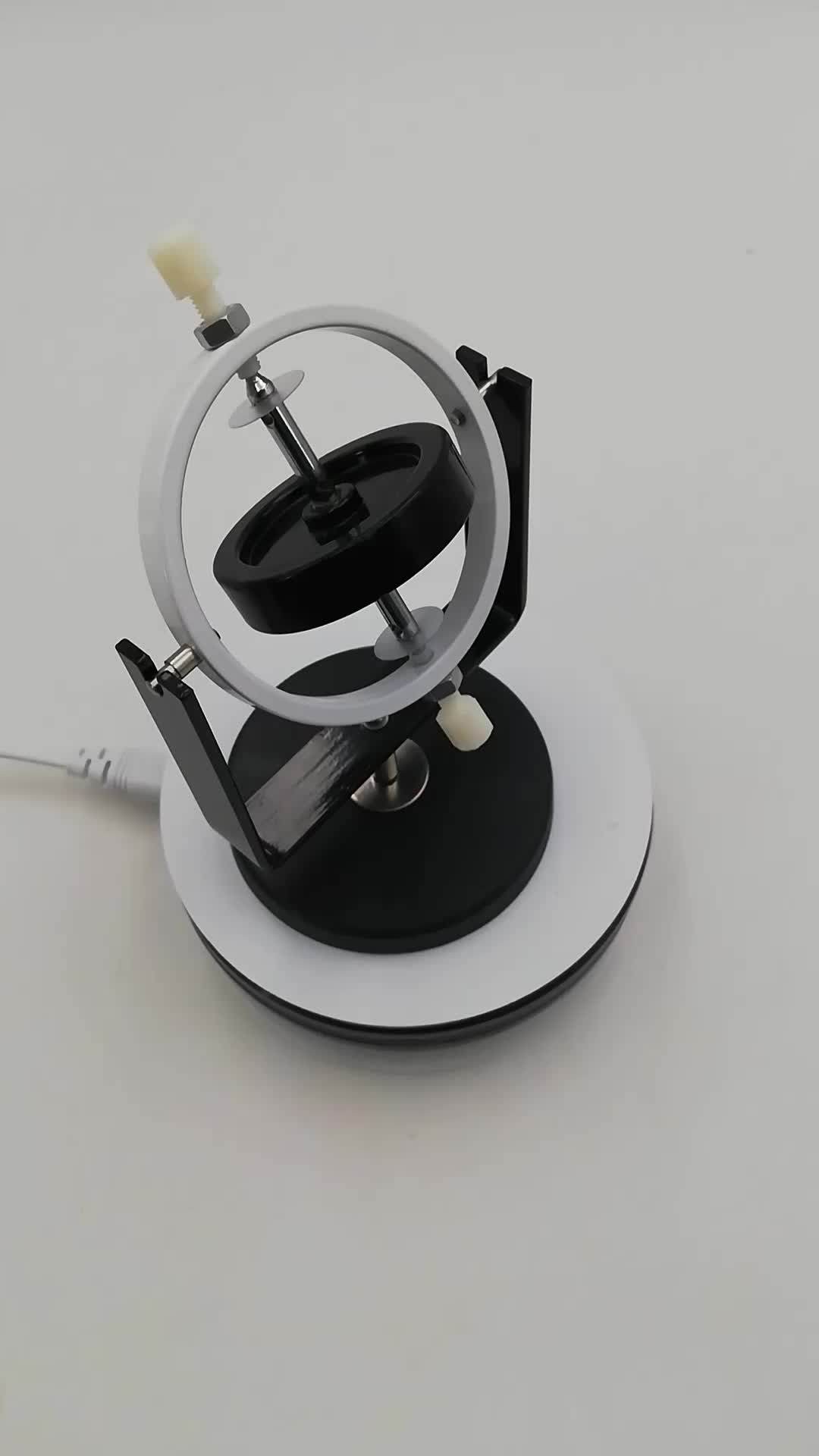Gelsonlab Hspd-153 High Quality Laboratory Gyroscope Navigation ...