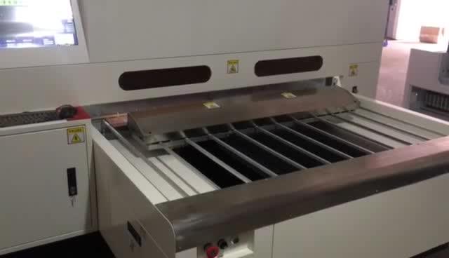 Multi-layer Cnc Pcb V Scoring Cutting Pcb V-grooving Cutting Machine ...