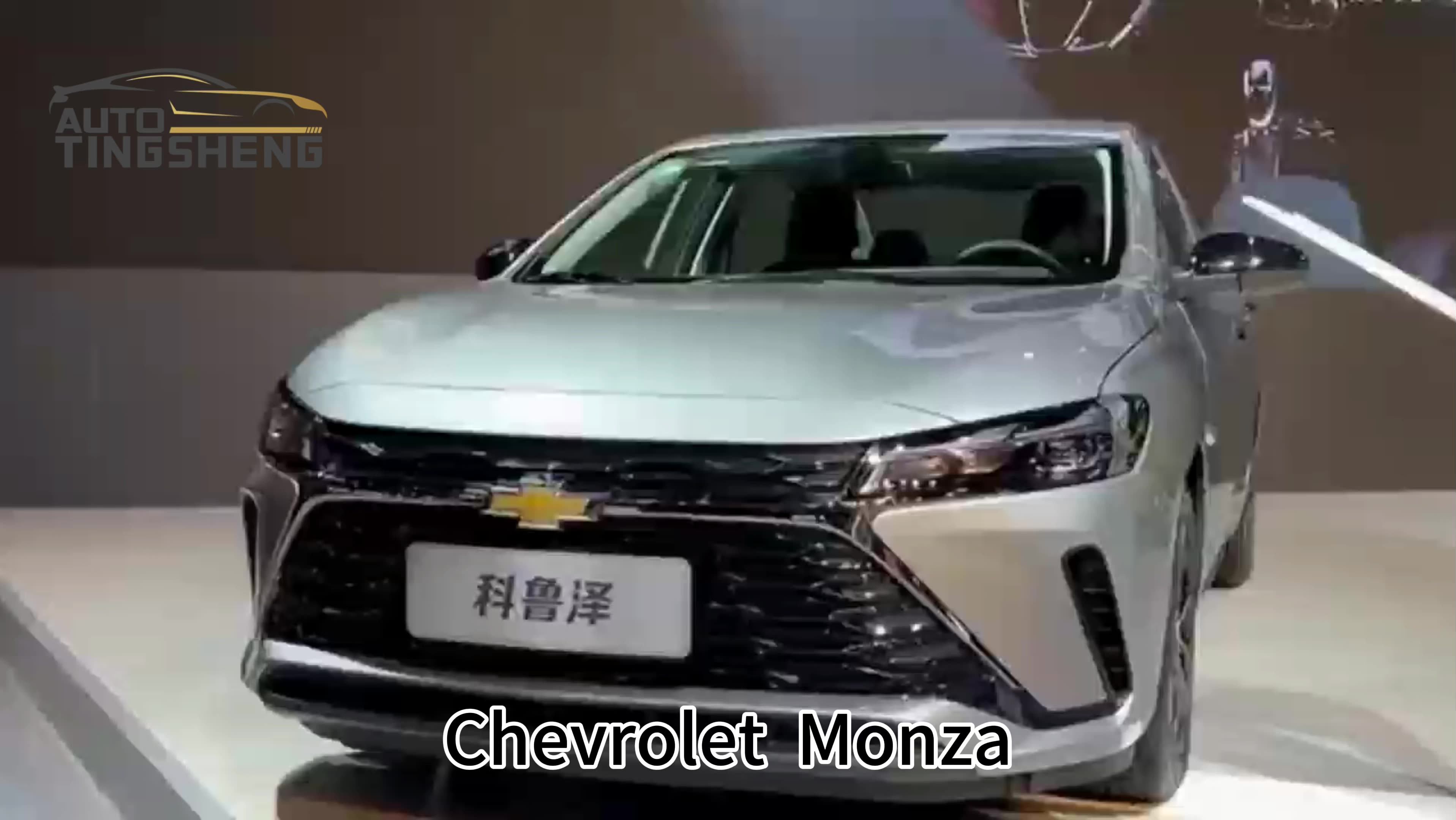 Monza Chevrolet 2024 New Monza Chevrolet Monza 2023 Year 2022 1.5 Turbo ...