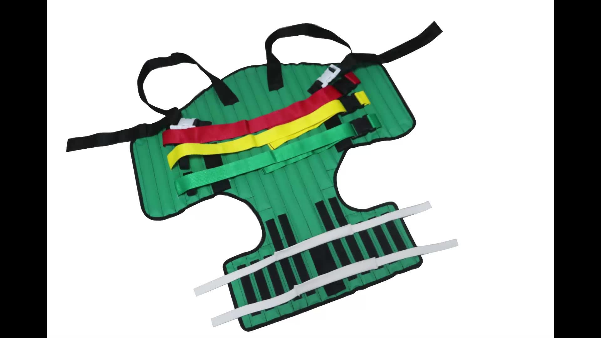 First Aid Rescue Emergency Medical Emergency For Patient Or Injured ...