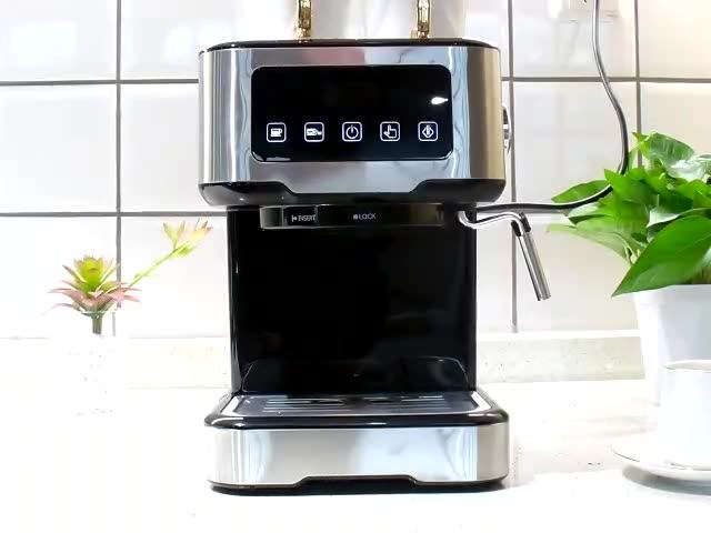 Stainless Steel Item Manufacturer Digital Screen Panel Touchscreen ...