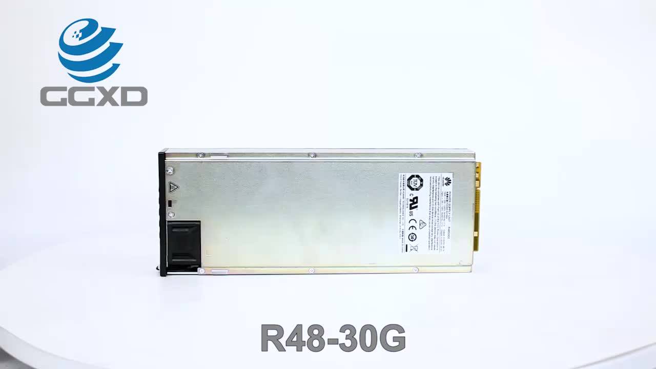 Huawei 48v 1600w Power Supply Unit R4830g1 30a Rectifier Module - Buy ...