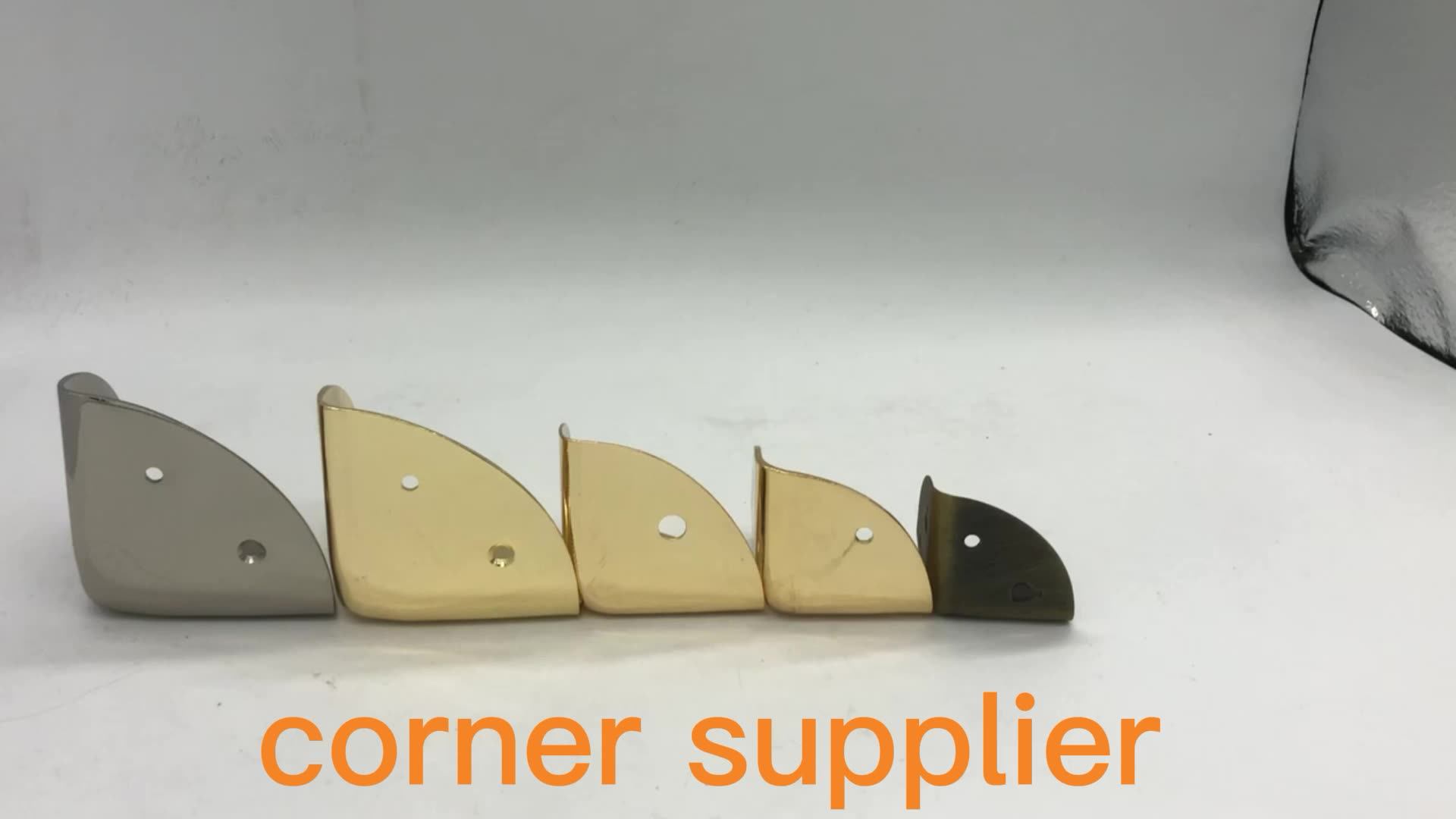 Table Corner Protector Guard Strap Edge Tool Case Fitting Accessory ...