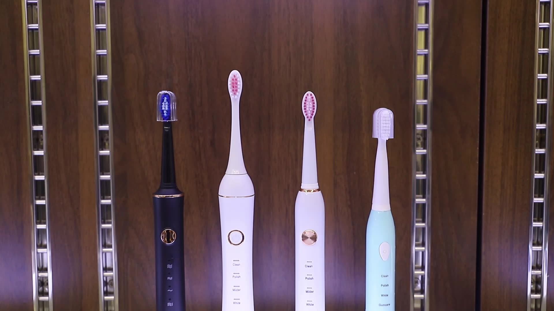 Cheapest Product Toothbrushes Lightweight Toothbrush Adult Sonic ...