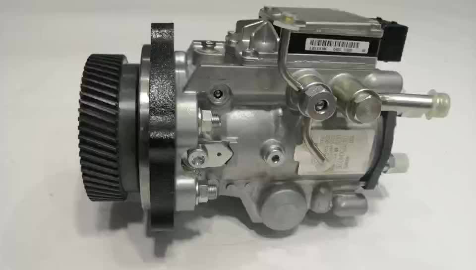 4jh1 Pump Asm Injector 8-97252341-5 8973267393 8-97326739-3 Fuel ...