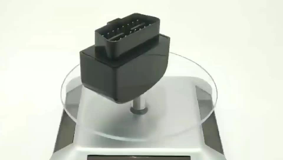 Car Tracking Obd2 Obd Diagnostic Gps Trackers With Acc Detection ...