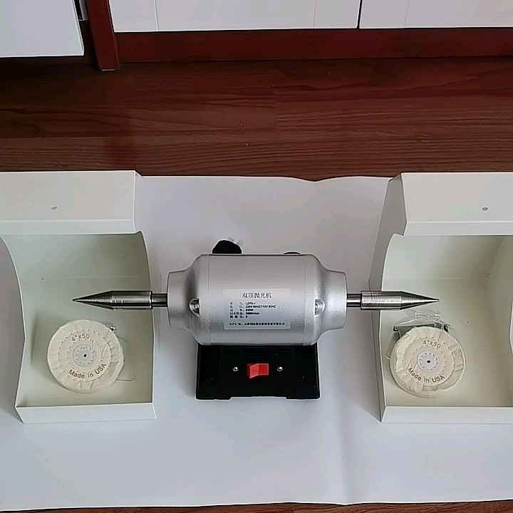 Dental Laboratory Polishing Lathe Dental Polishing Machine - Buy Dental ...