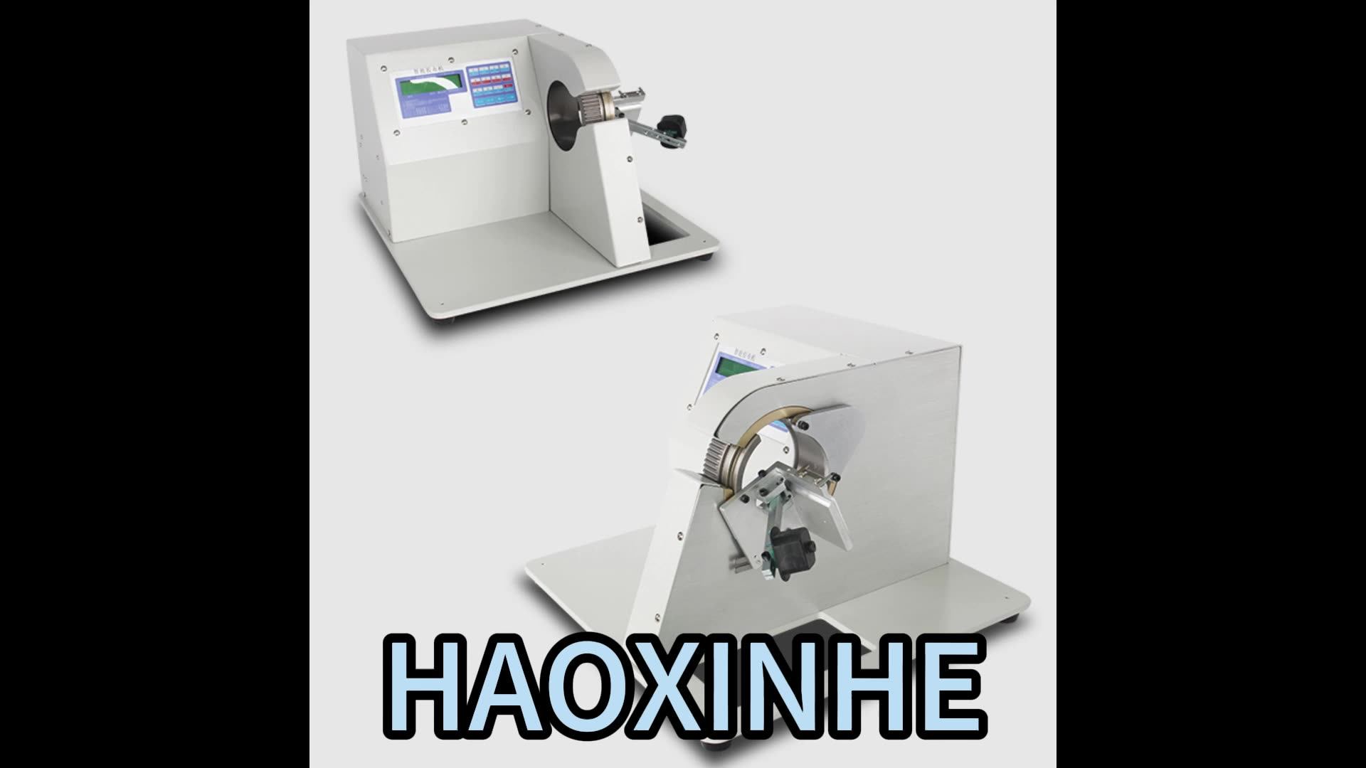 Wire Continuous Tape Winding Machine Cable Harness Wrap Around Tape ...