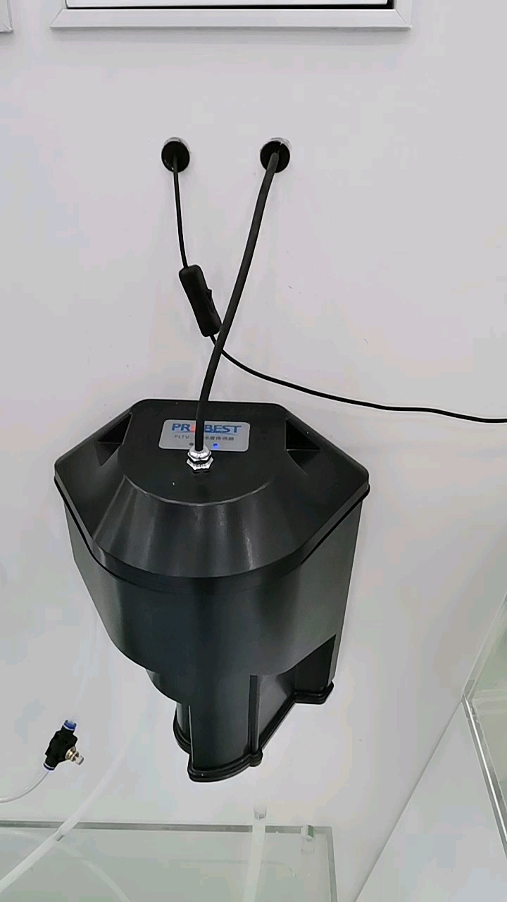 Pltu700-0-b Led Light 100 Ntu Turbidity Meter For Turbidity Measurement ...