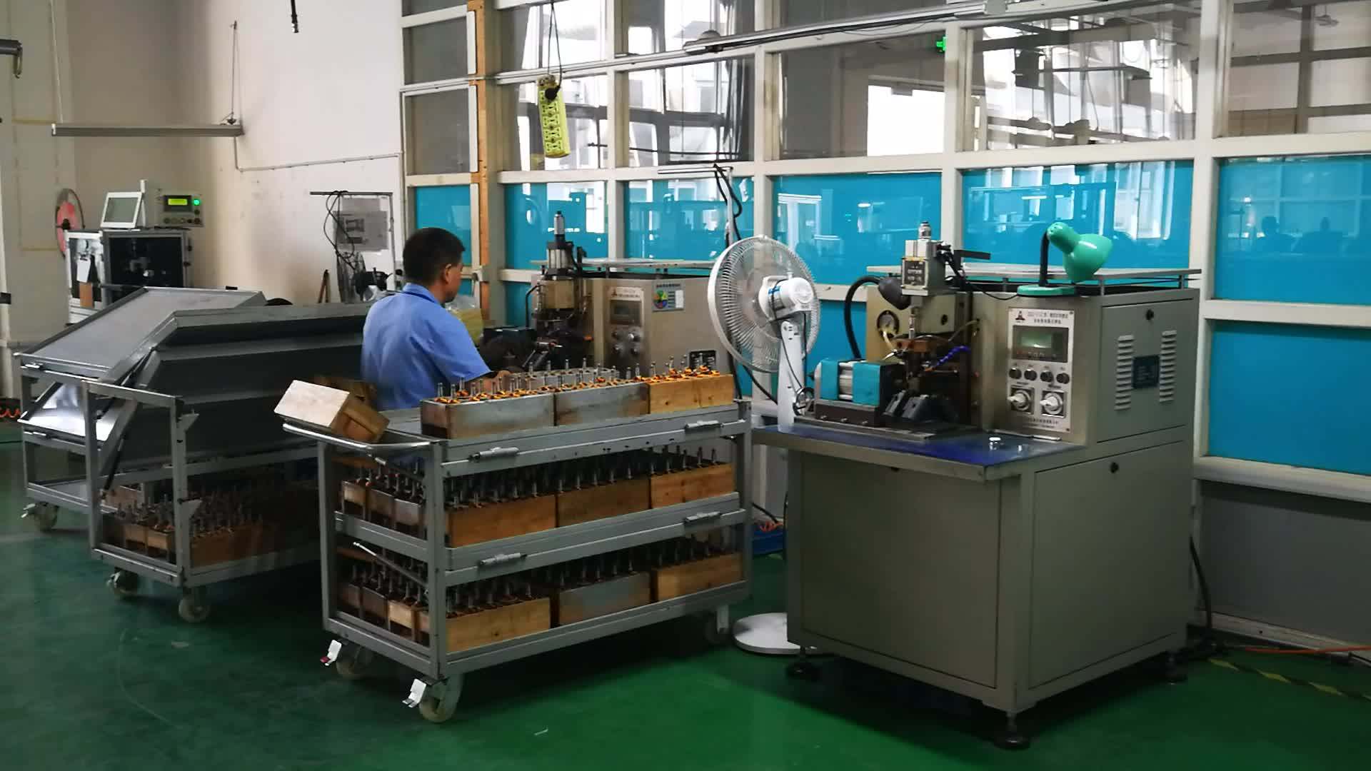 Bldc-90 200w Low Voltage 24v/36v/48v Brushless Dc Motor - Buy 200w ...