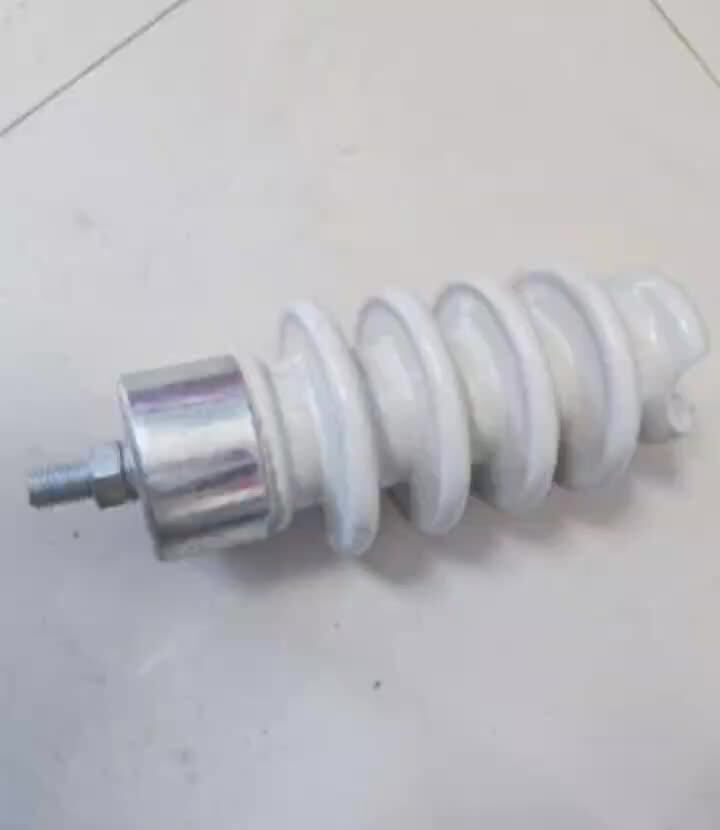 Line Post Porcelain Insulators High Voltage Line Post Insulators ...