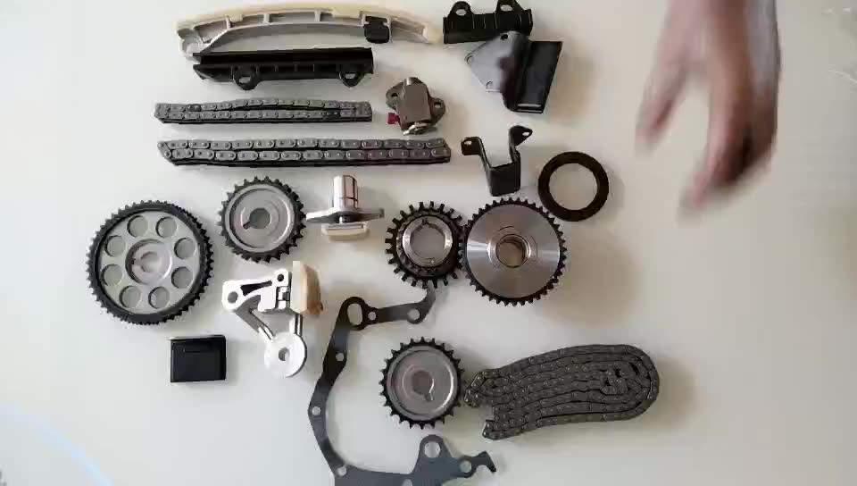 H20a Timing Chain Kit For Suzuki Grand Vitara Escudo H20a Engine 12761 ...