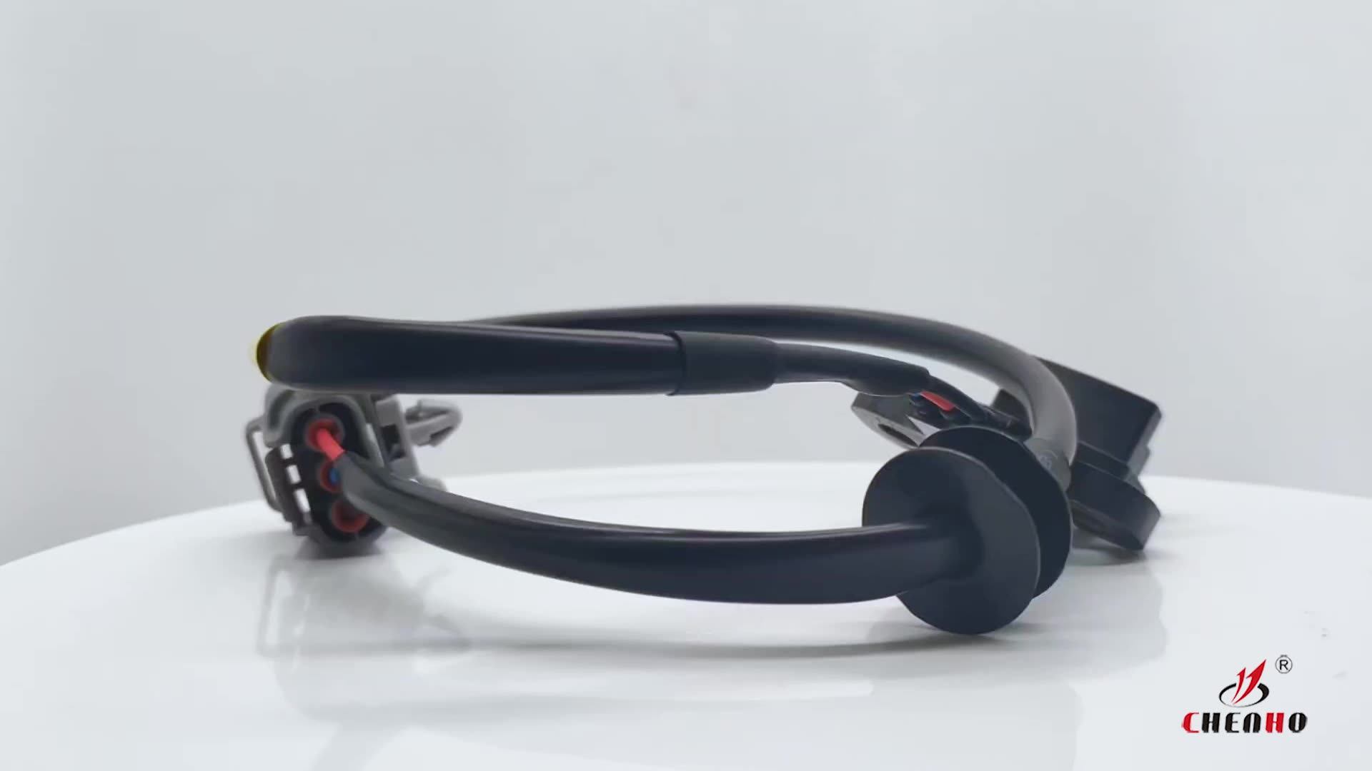 Sensor De Pulsador Automático Para Coche,Para Ford Ranger J5t26371 Wla1 ...