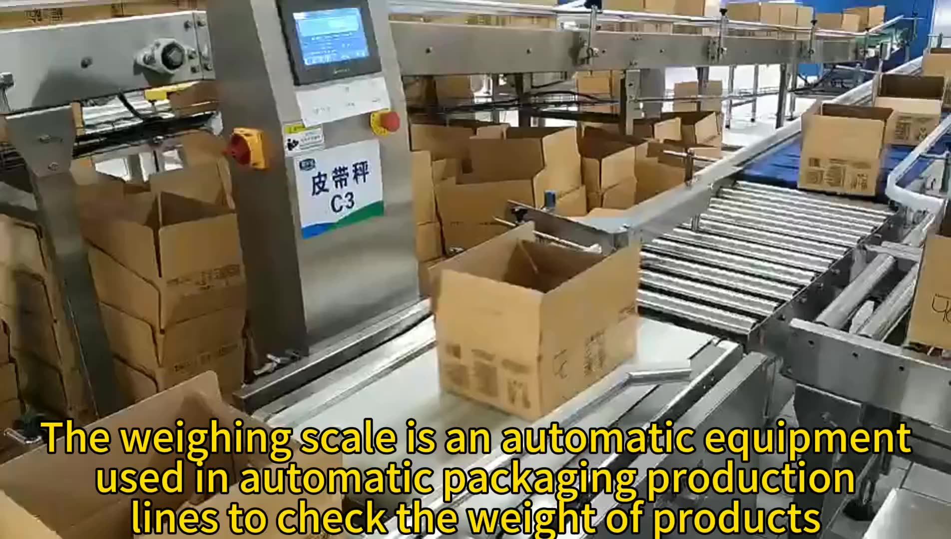 Digital Weight Scale For Cargo Business Smart Scale Digital Weight ...