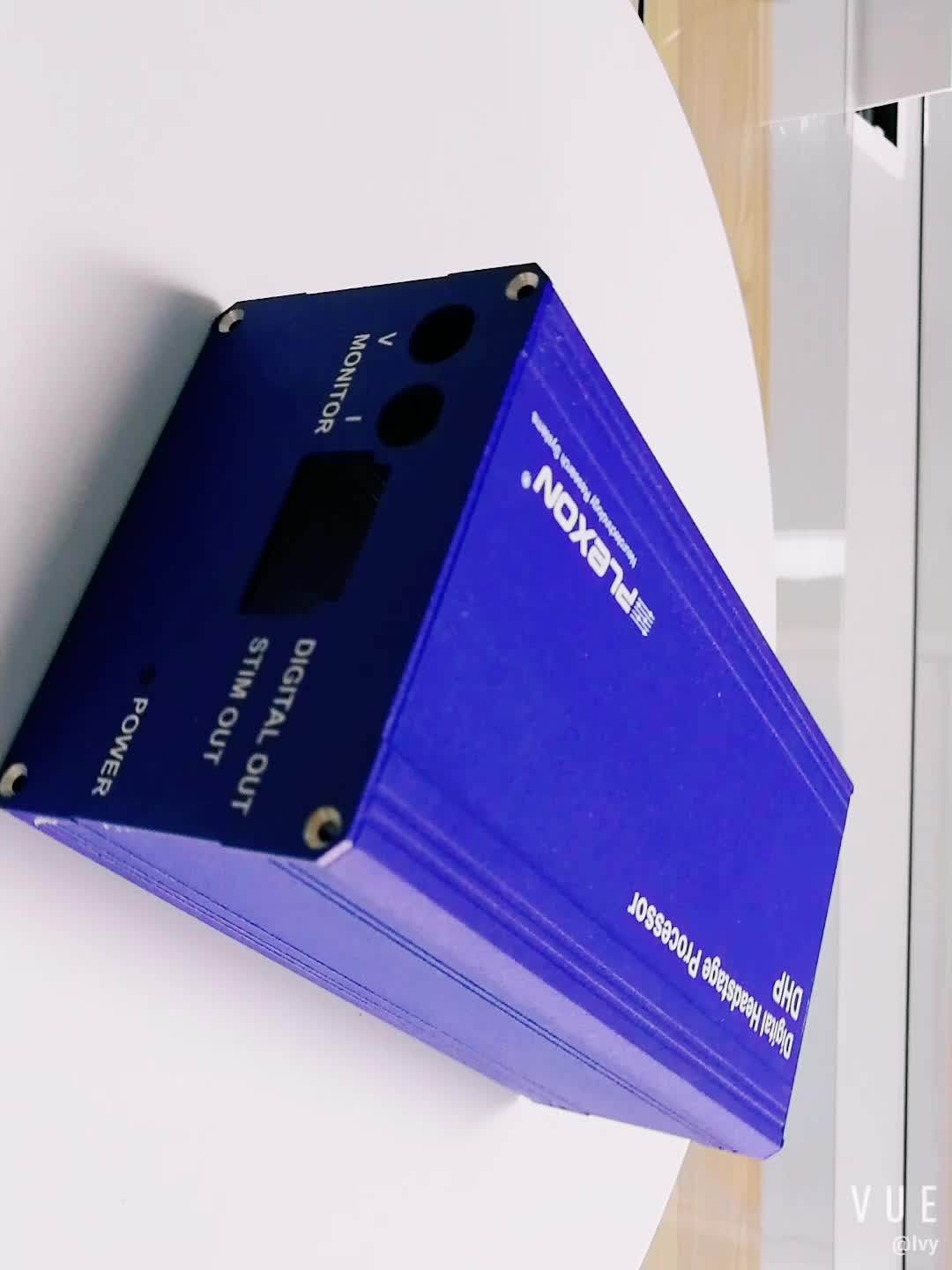 Custom Extruded Aluminum Enclosure For Battery,Custom Aluminum ...