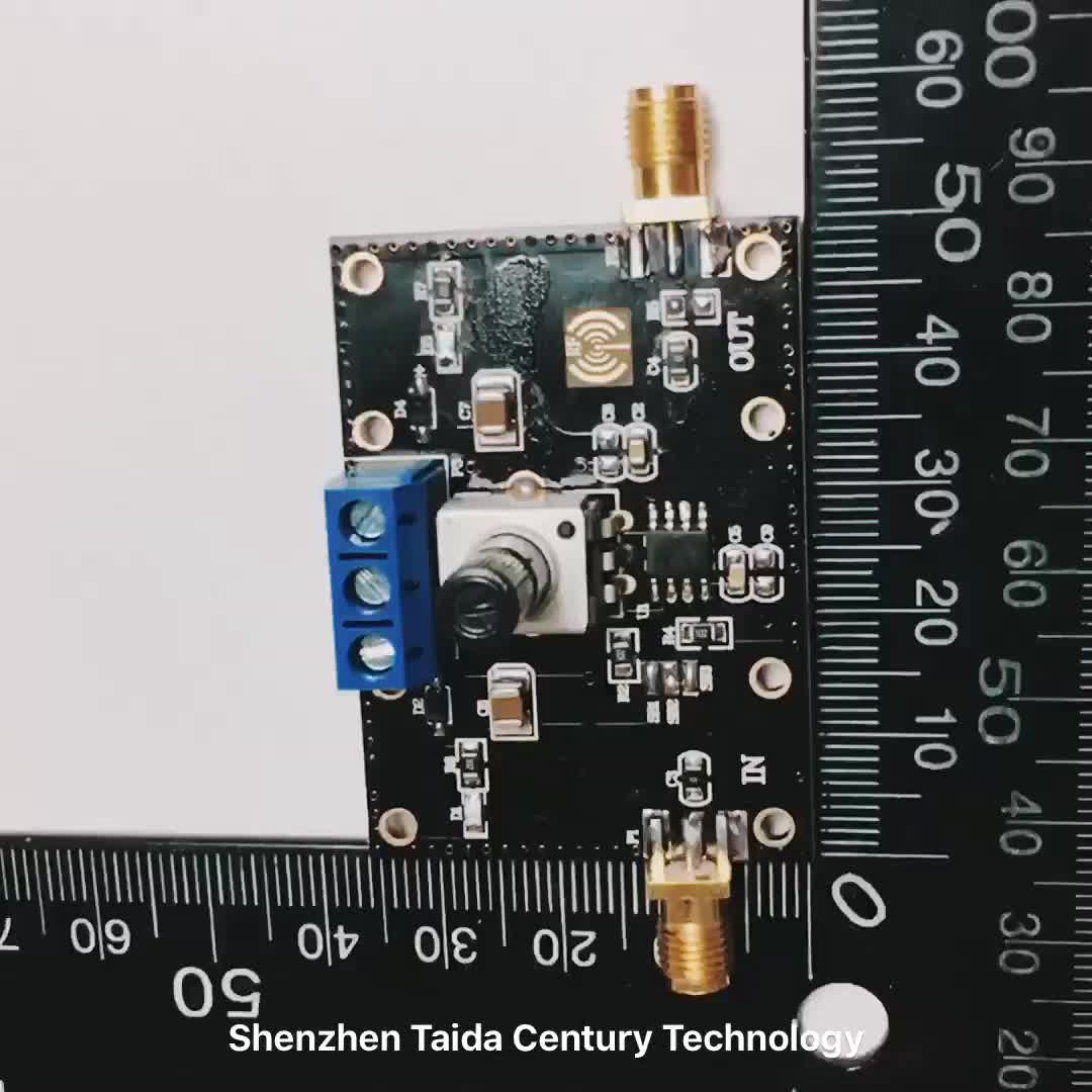 Taidacent Opa1611 Low Power Precision Home Audio Amplifier Low Power Op Amp - Buy Low Power Op ...