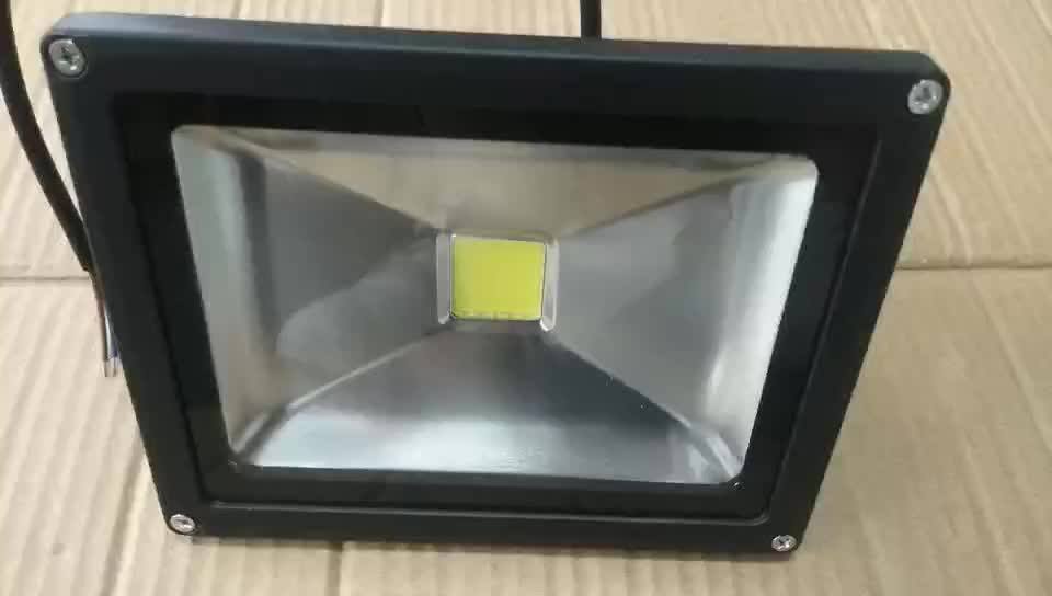 Dc 12v Dc 48v Led Flood Light 30 Watt Ip65 Waterproof Driverless Led ...