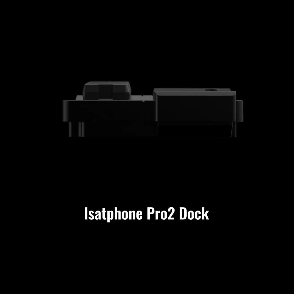 Inmarsat Satellite Phone Dock With Active Antenna Isd300 - Buy ...