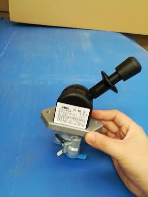 Sorl 35260042280 Truck Trailer Hand Brake Control Valve - Buy Hand ...