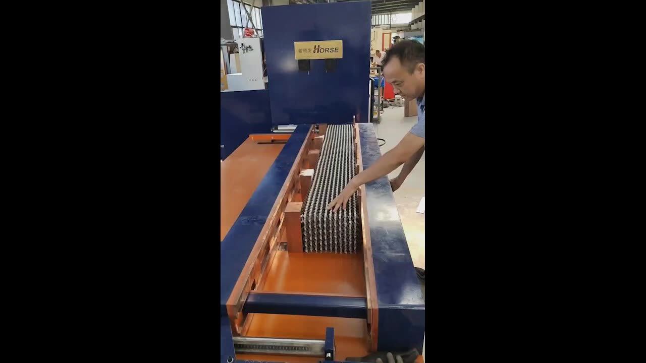 Metal Structured Packing Capacitor Energy Storage Welding Machine ...