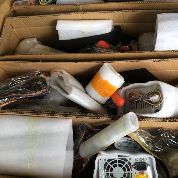 27.5cm Gantry With Claw Arcade Diy Assembly Mini Vending Claw Crane ...