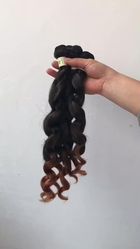 Super Super Diva Weaves Artificial Hair Bundles For African,Synthetic ...