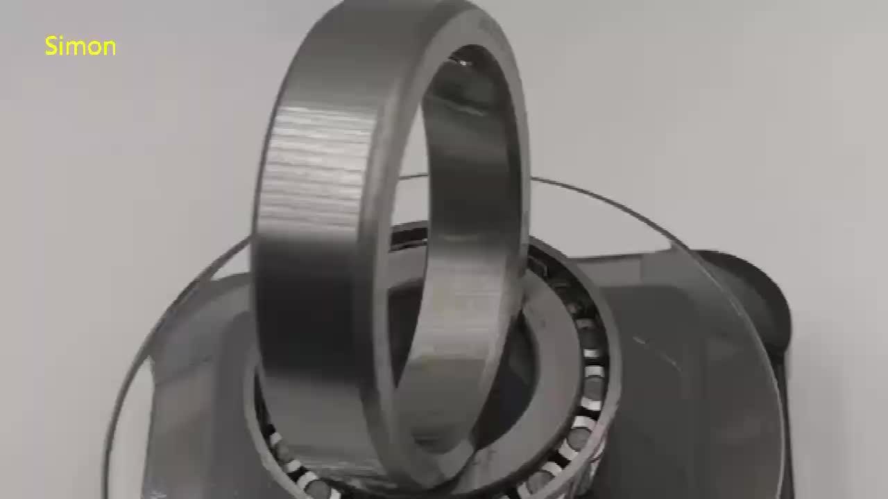 Original Skf Bearing 608-2z/c3-2rs2/c3gfg Chrome Steel Electric ...