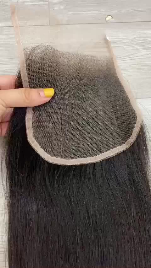Top Quality Hd Lace Frontal Closure,Hd Transparent Swiss Lace Frontal ...
