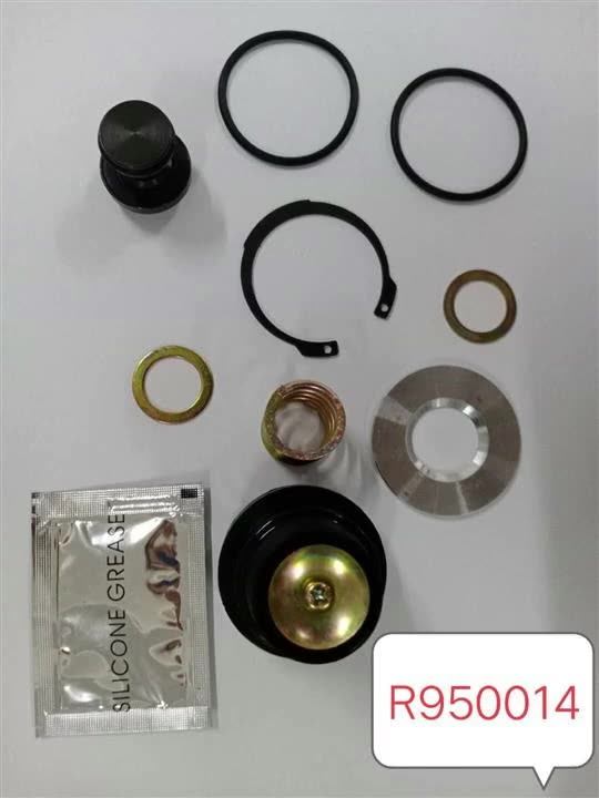 Kit De Reparación De Unidad De Procesamiento De Aire Vit,Válvula De ...