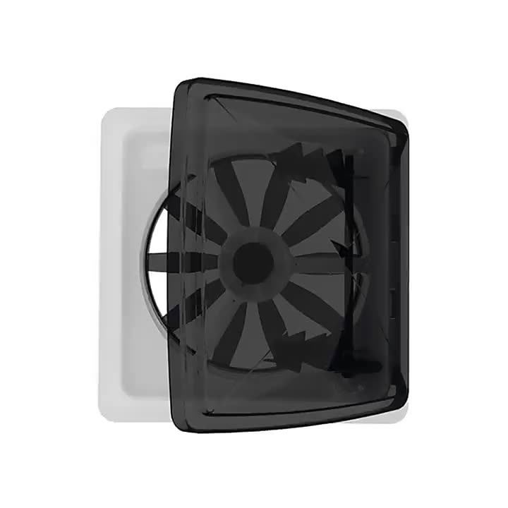 Rv Electrical Lid Lift Closing Manual Mode Infrared Remote Control ...