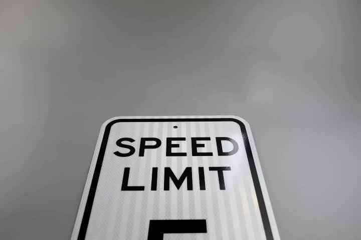 Customized 12"*18" High Quality And Visibility Cheap Price Speed ...