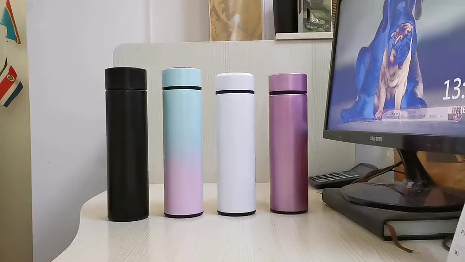 Customize Tumbler Termos De Agua Gym Water Bottle Vaso Termico Inox ...