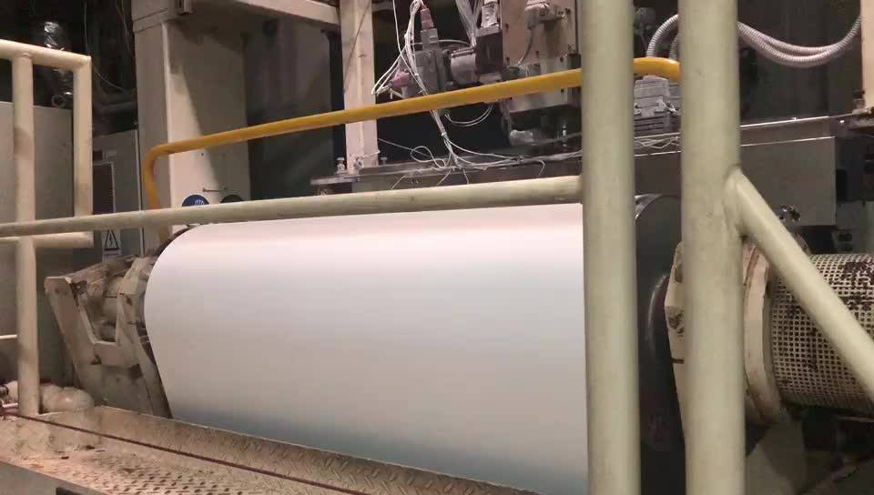 Screen Prinitng 0.125mm Polycarbonate Film Equal To Lexan 8b35 Pc Film ...