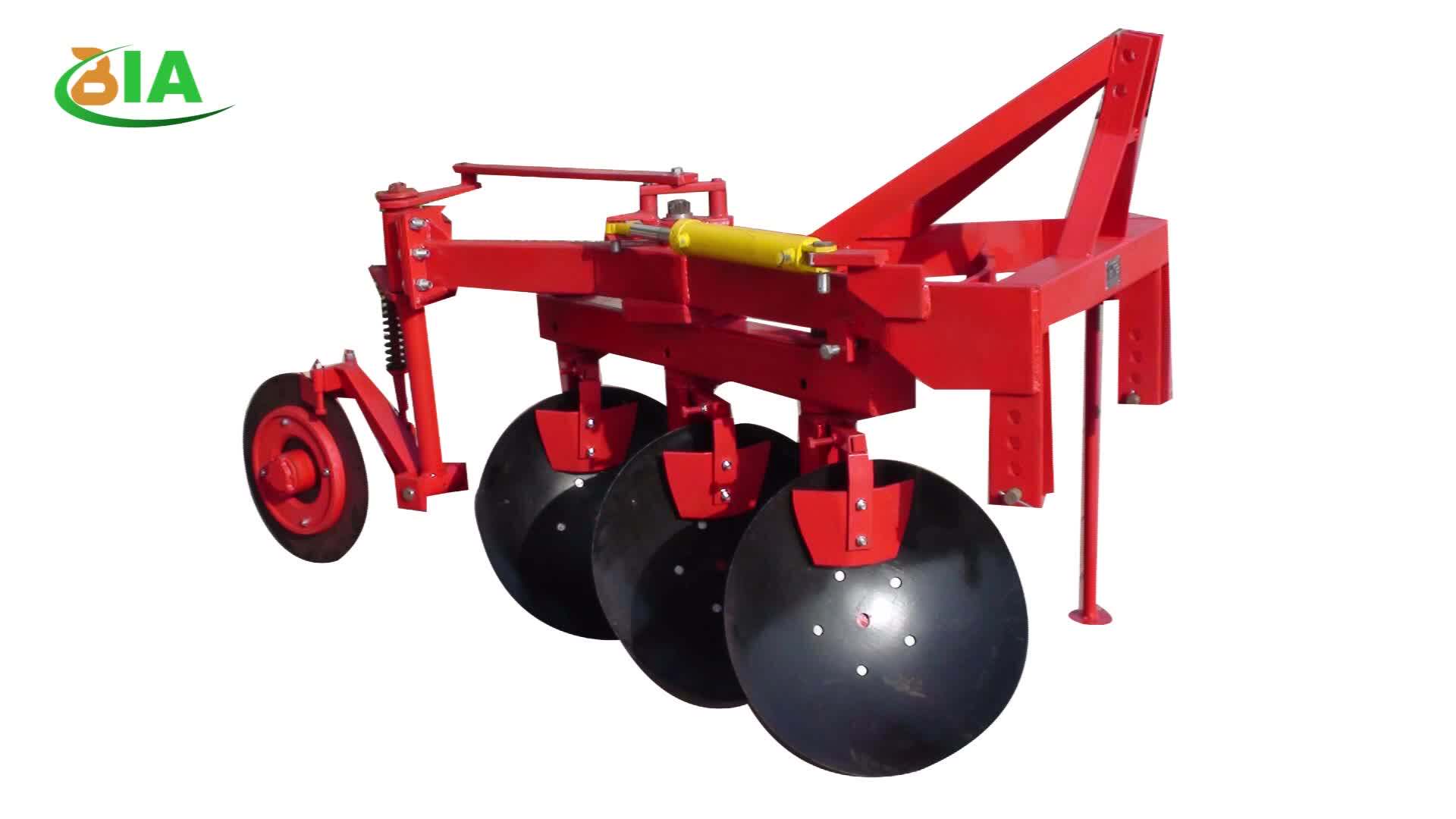 International 4 Disc Plough India - Buy International Disc Plough,4 ...