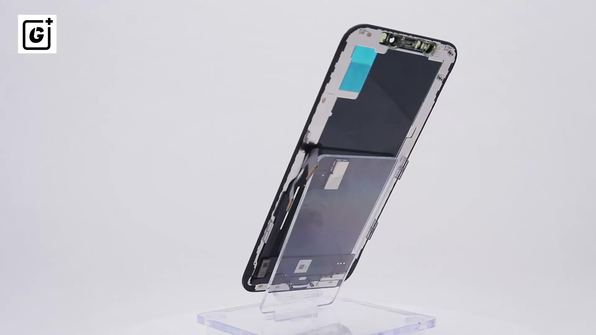 Best Quality Mobile Phone Incell Hard Soft Oled Display Lcd With Touch ...