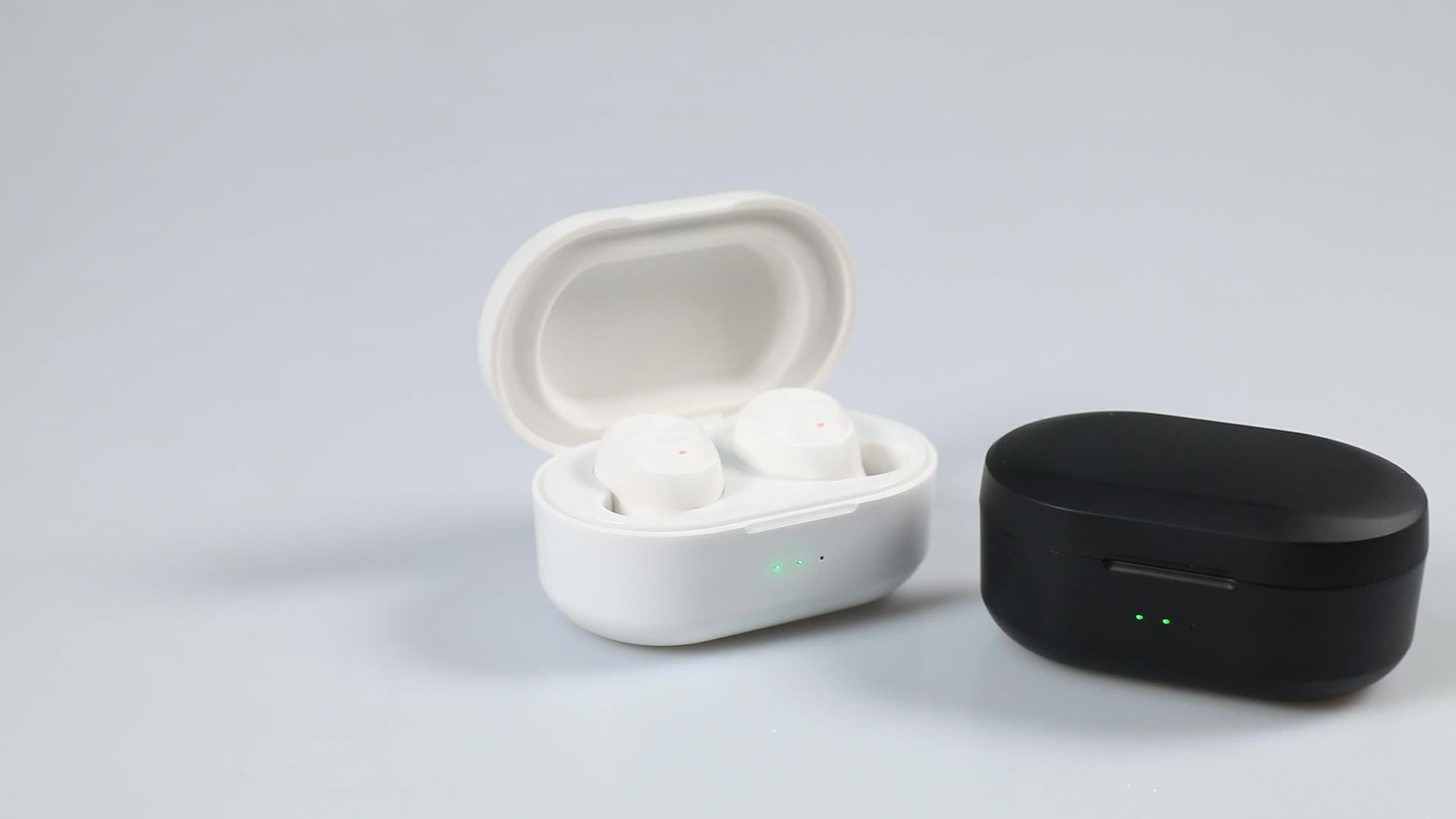 2020 High Quality Hifi Deep Bass Sound Earphone Earpod Pro Wireless ...