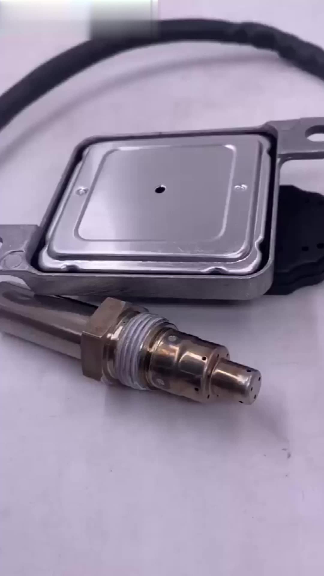 Nitrogen Oxygen Sensor A0009054410 W205 W166 W213 Nox Sensor 0009054410 ...