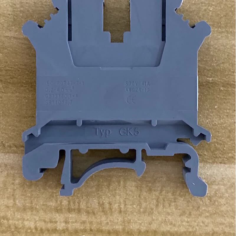 Honeywell霍尼韦尔 分断悬臂式 保险丝端子GK5 FUSE 24LED 250LED-阿里巴巴