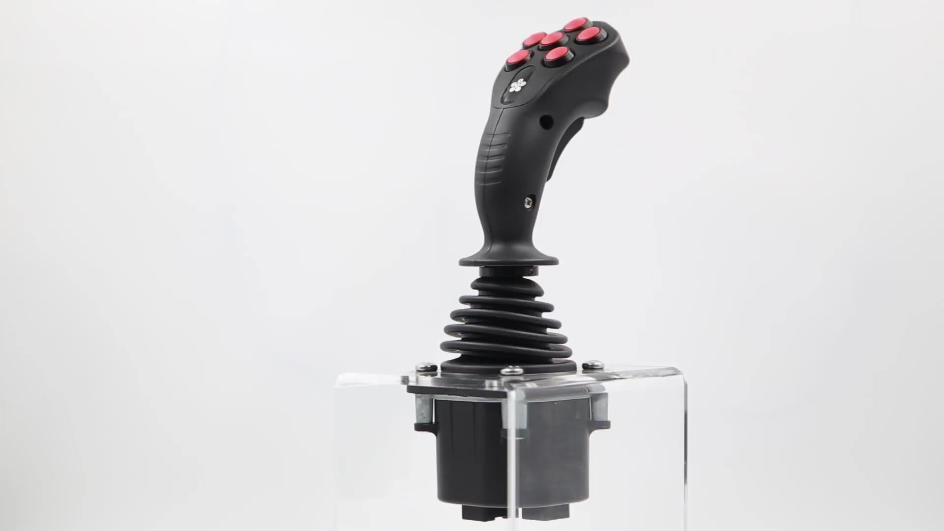 Industrial Controller For Agriculture Harvester Loader Tractor ...