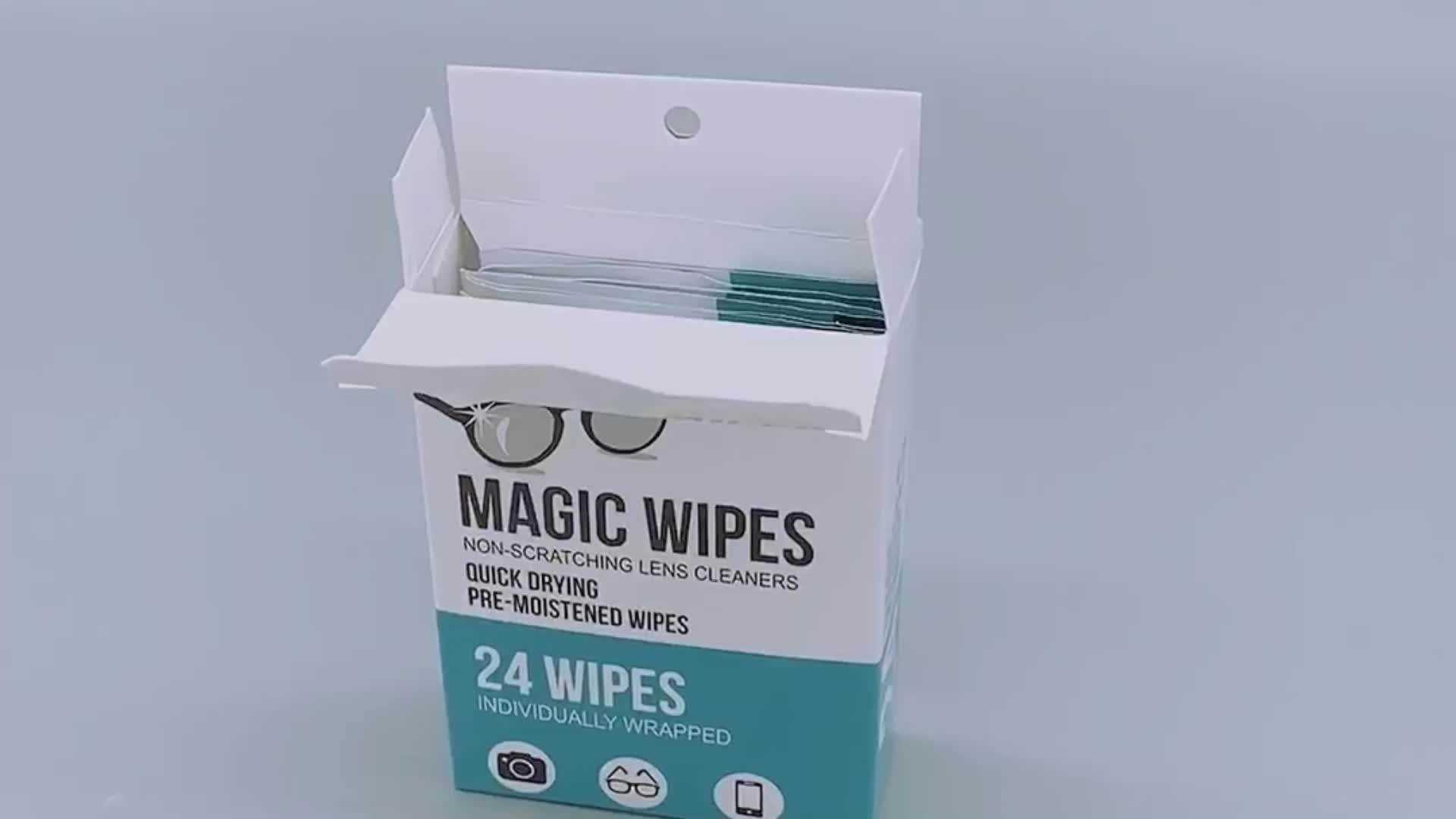 Mobile Cell Phone Screen Cleaning Wipes - Buy Cell Phone Cleaning Wipes ...